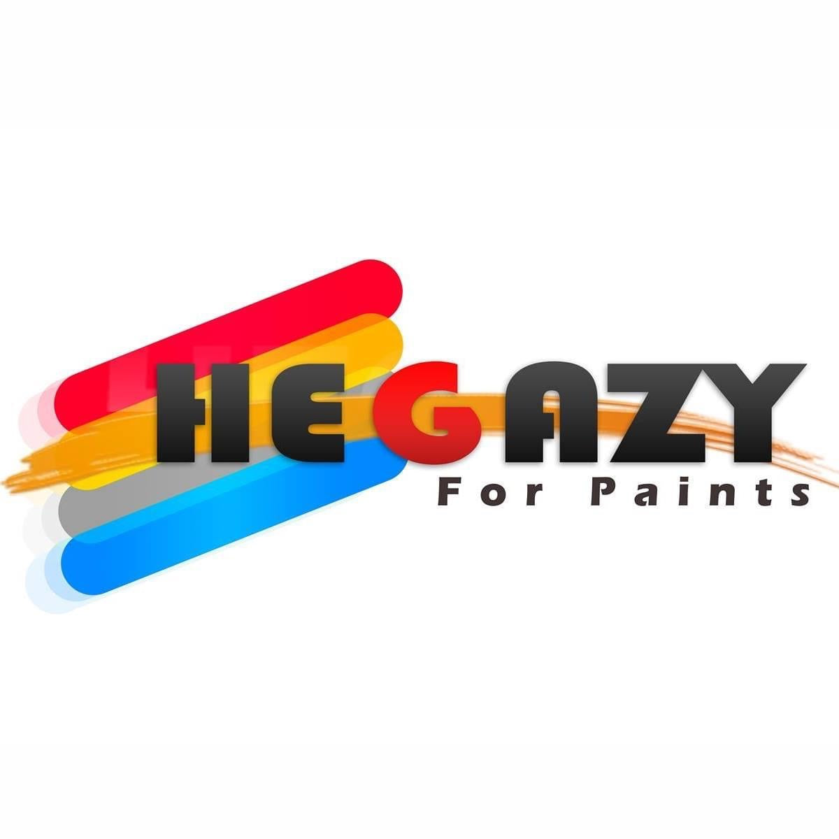 Hegazy paints – Hegazypaints
